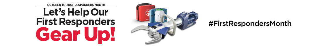 Firehouse Subs Public Safety Foundation