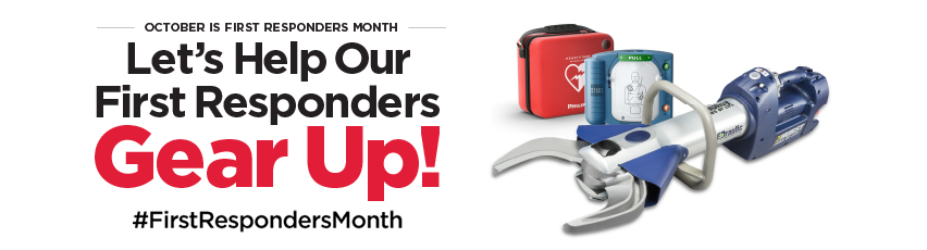 Firehouse Subs Public Safety Foundation