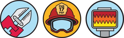 Firehouse Subs Public Safety Foundation